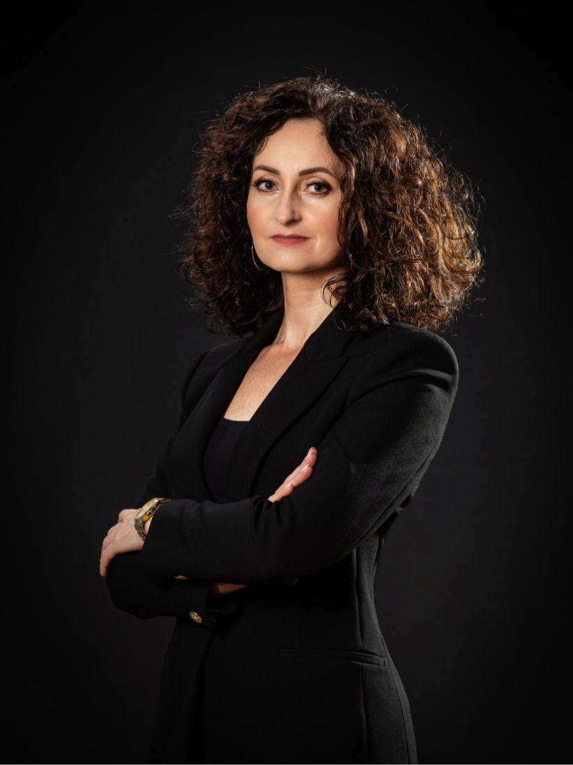 Jolanta Broda-Lebioda - Studio JB Projektowanie Wnętrz - cała Polska ...